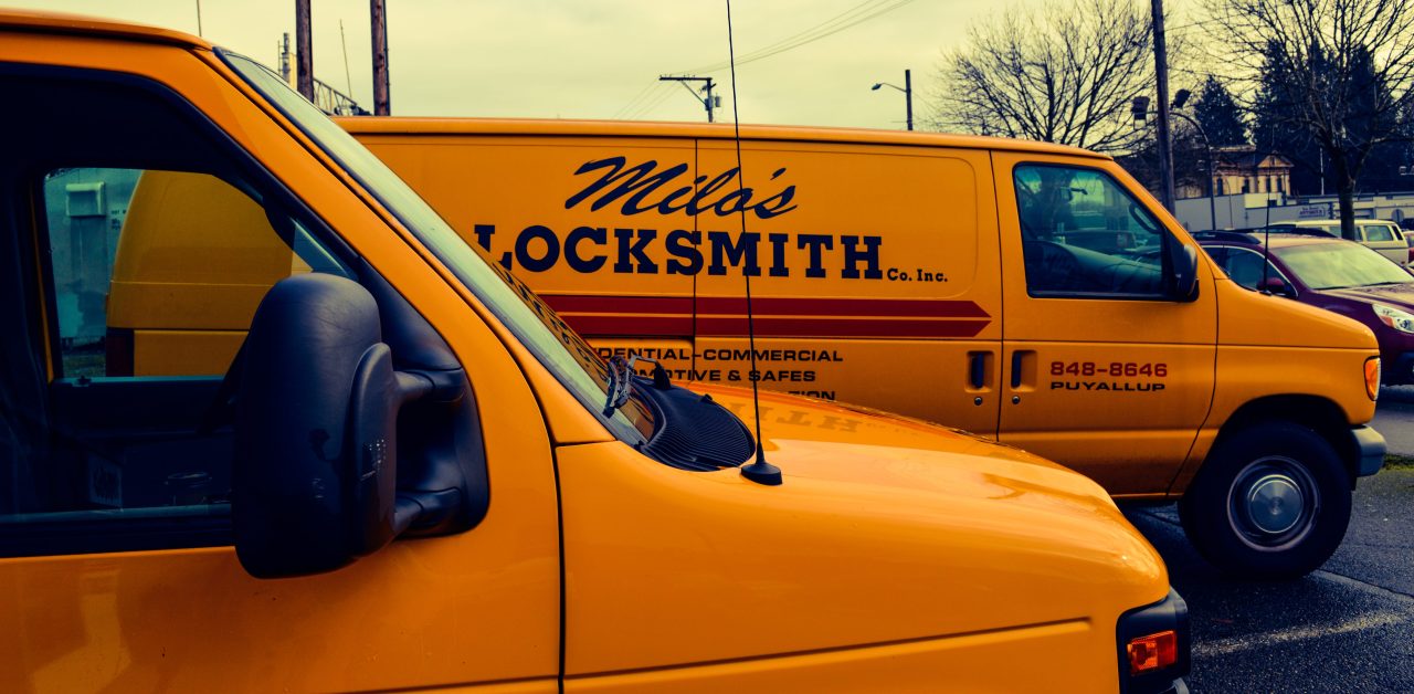 Milo's Locksmith Puyallup, WA | Auto, Residential & Commercial Locksmith