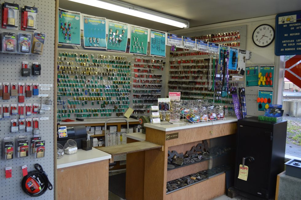 Services | Milos Locksmith