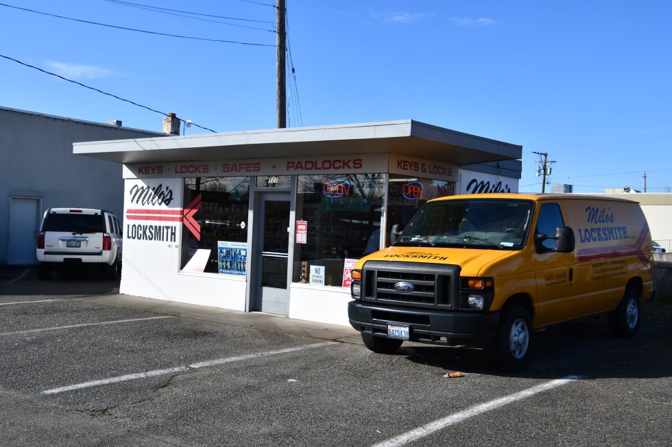 Milo's Locksmith Puyallup, WA | Auto, Residential & Commercial Locksmith