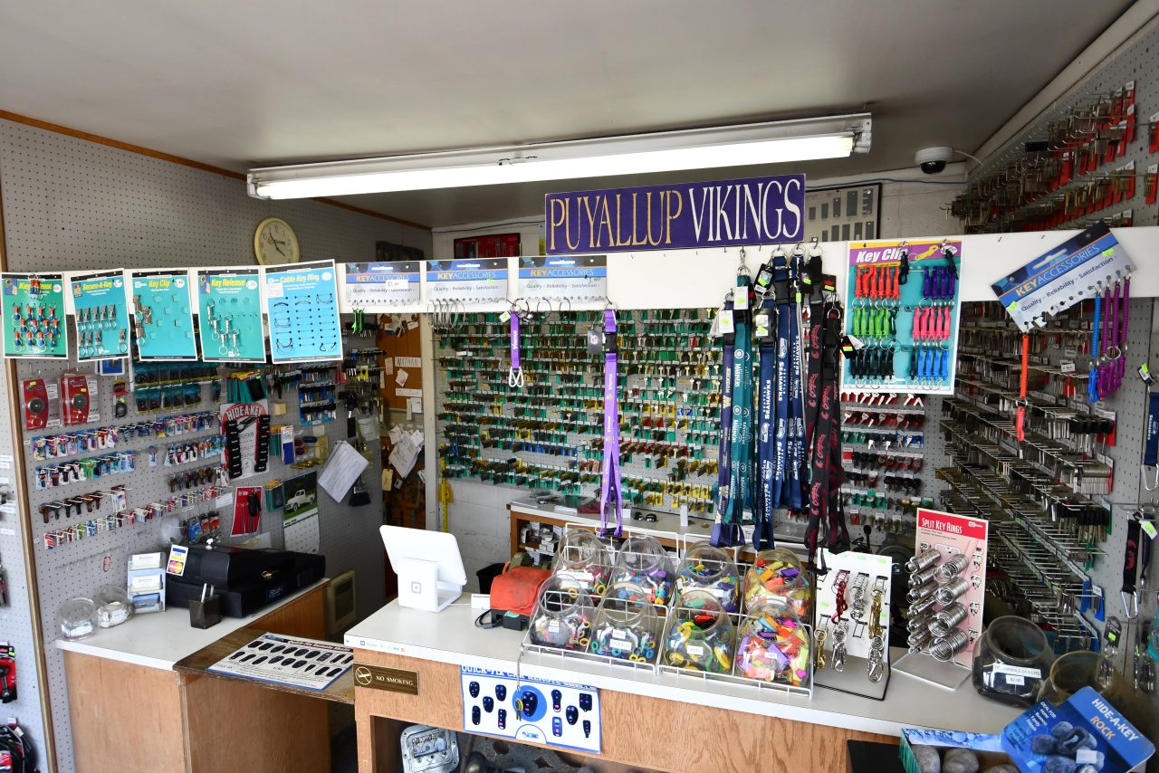 Milo's Locksmith Puyallup, WA | Auto, Residential & Commercial Locksmith